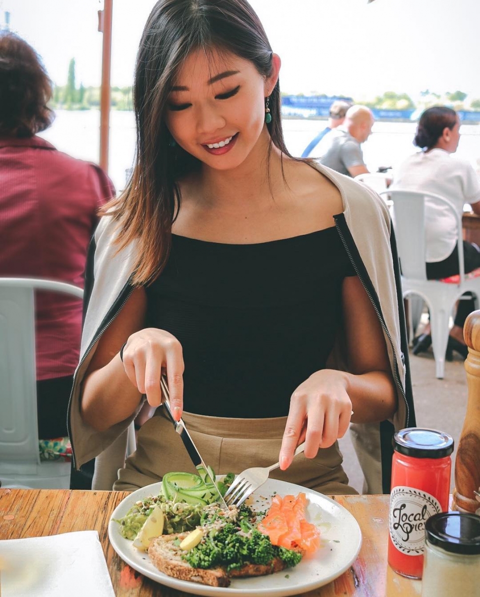 【減肥餐單】香港YouTuber Emi Wong完整減肥餐單 7天瘦3kg