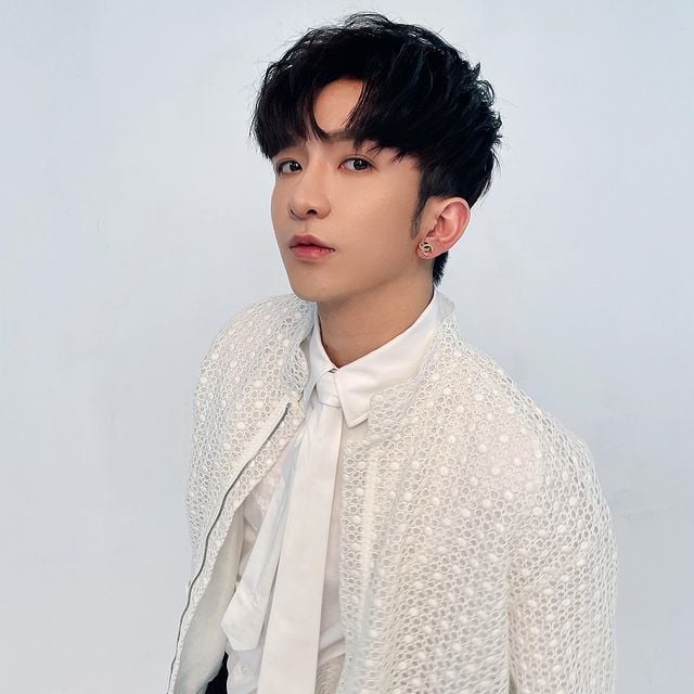 Anson Lo從不後悔為跳舞放棄學業：不學跳舞就無機會加入MIRROR