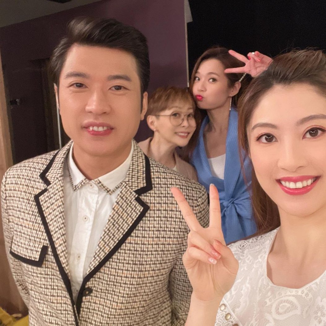 【愛回家】大小姐秘書Mandy謝芷倫回歸 投資6位數做花膠生意！