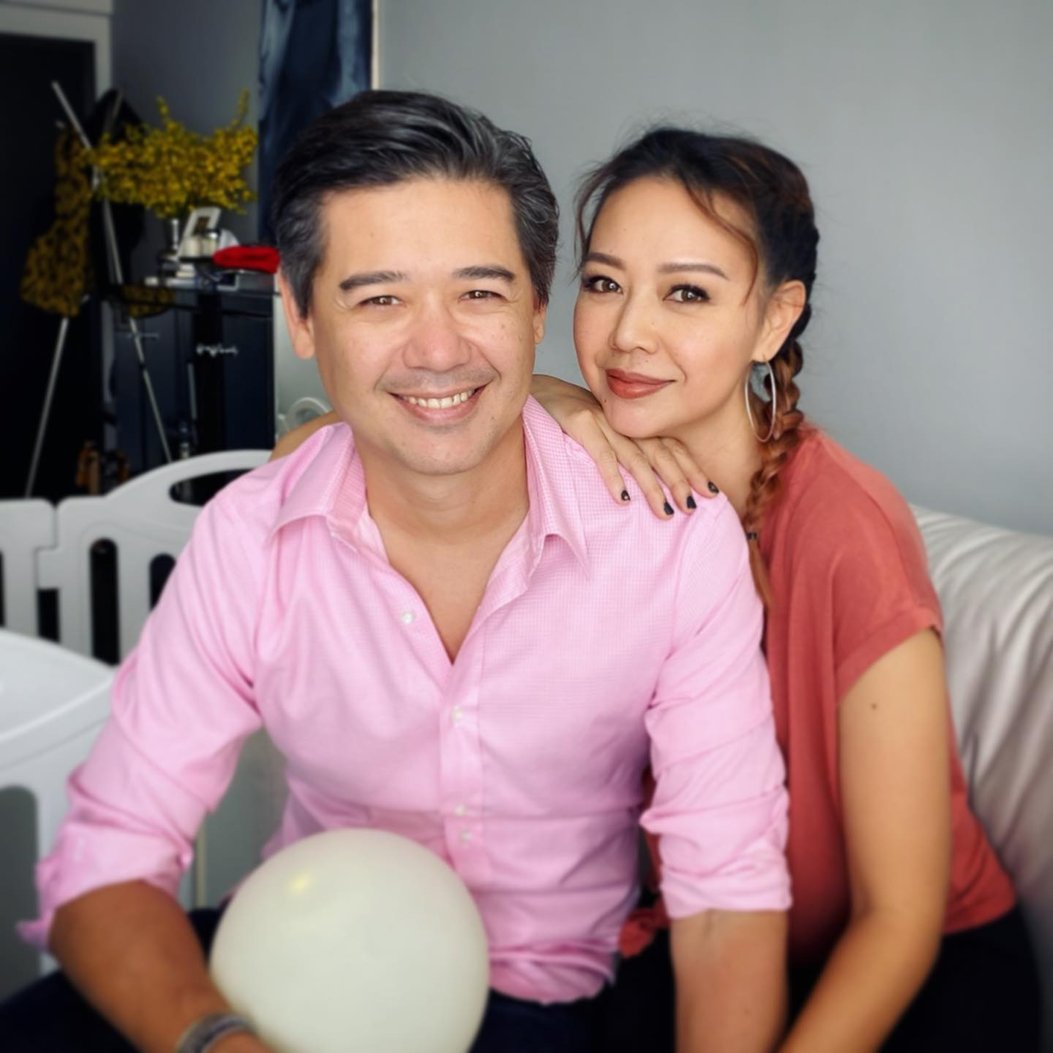 鍾麗淇罕談與梁榮忠8年情「車震」事件曾一度想補救 已無怨恨對方