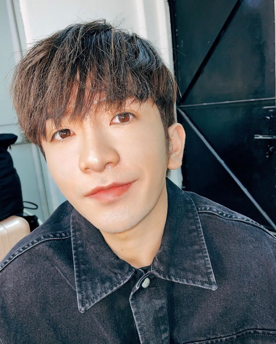 Anson Lo盧瀚霆27歲生日！神徒必知教主的10件事！