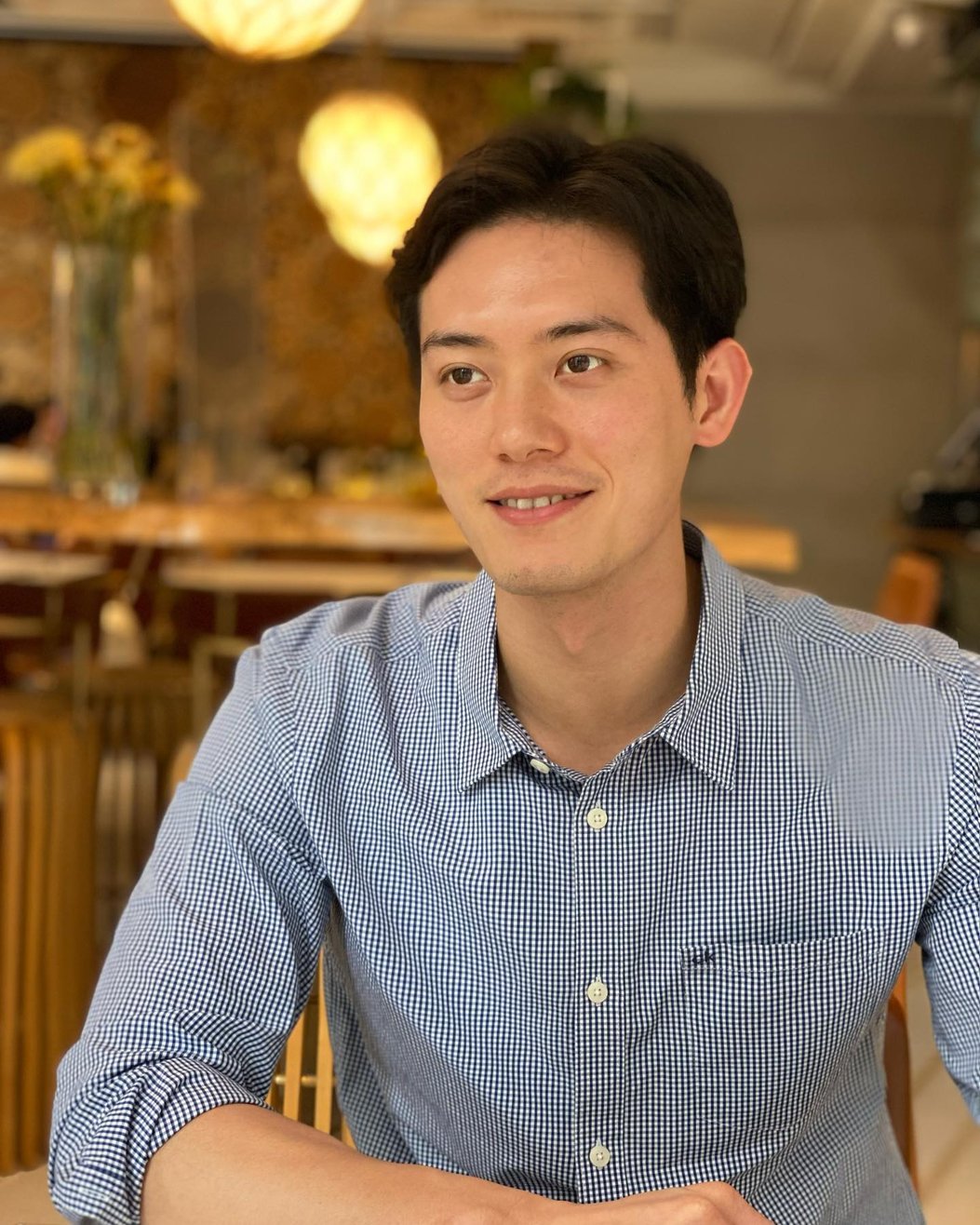 麥明詩新戀情曝光！與男友盛勁為蜜遊日本被斷正 新歡被起底