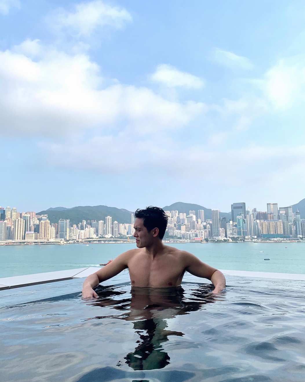 麥明詩新戀情曝光！與男友盛勁為蜜遊日本被斷正 新歡被起底