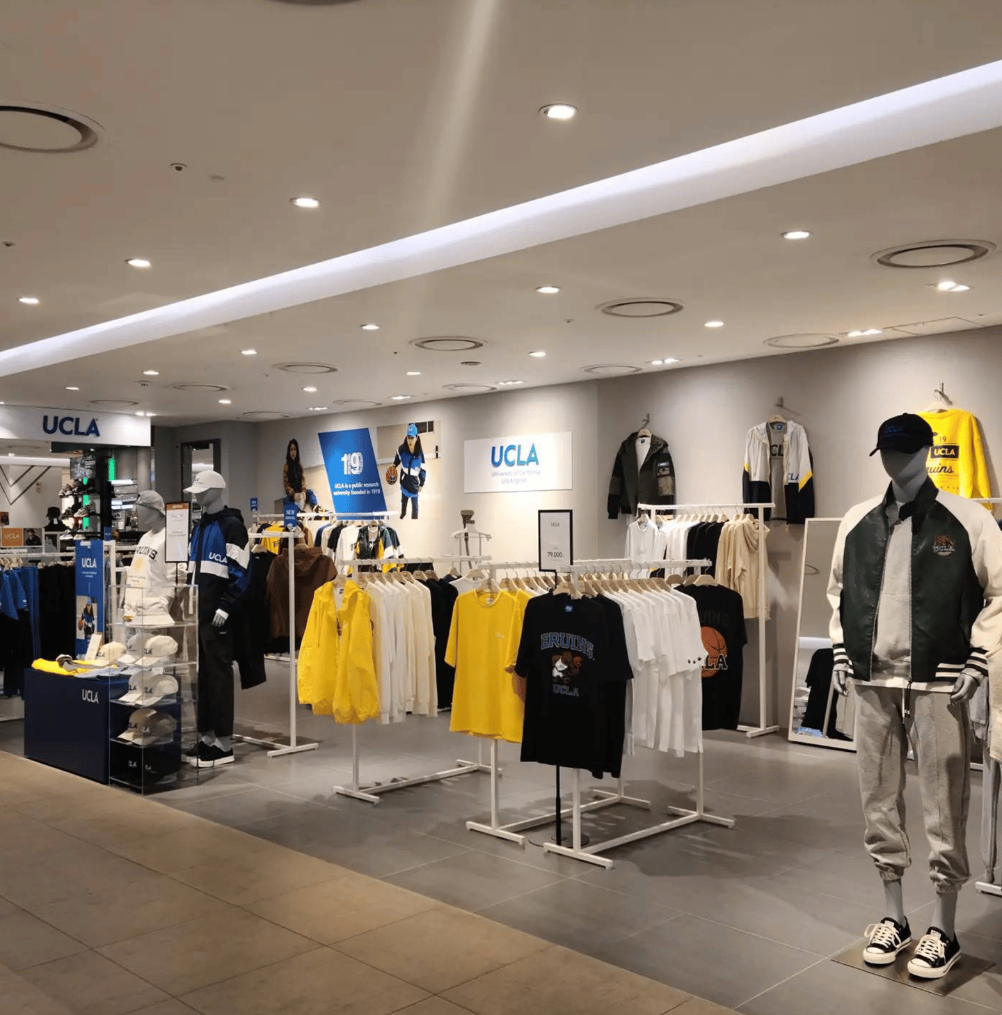 韓國Outlet｜首爾必逛Outlet推介！MLB、New Balance等3折起！