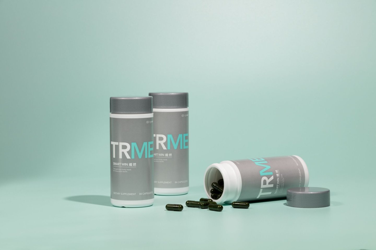 【棉花糖女生必試】美編實測TRME® 「14天速纖套裝」超有感 真正修身塑形！