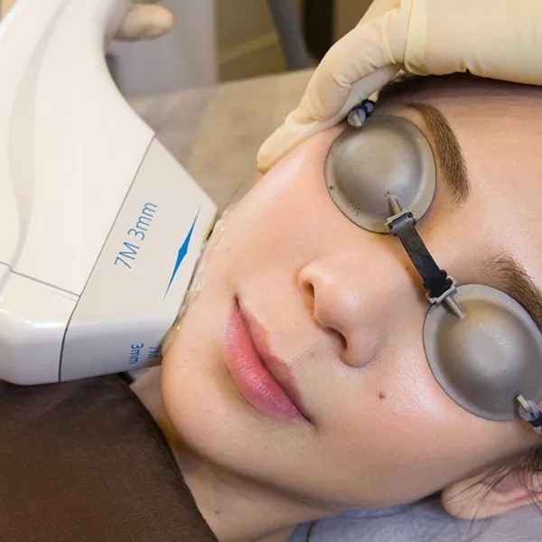 6大韓式皮膚管理療程推介！LDM補水、HIFU緊緻提拉、水光針