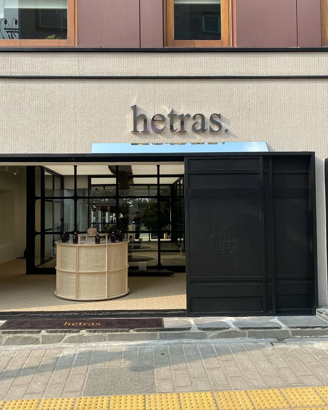 GD、Bambam與ZB1都愛的hetras香氛