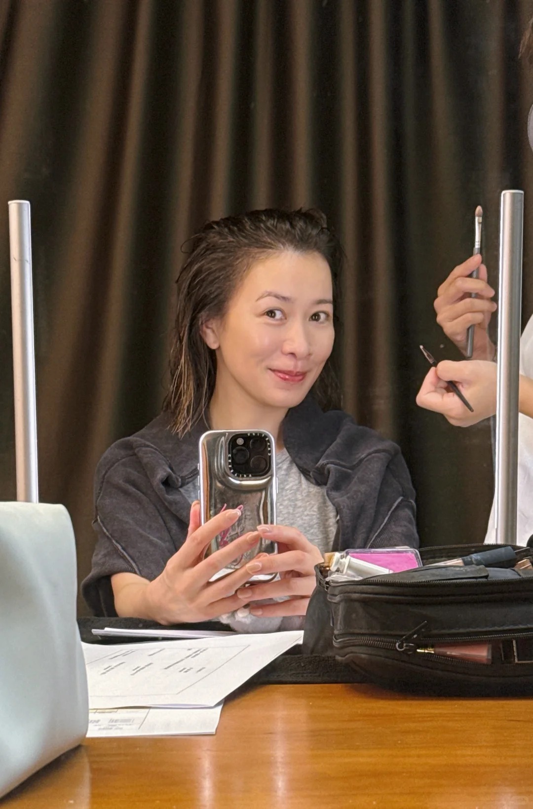 做自己的女王！佘詩曼50歲仍如少女，6大保養秘訣公開！