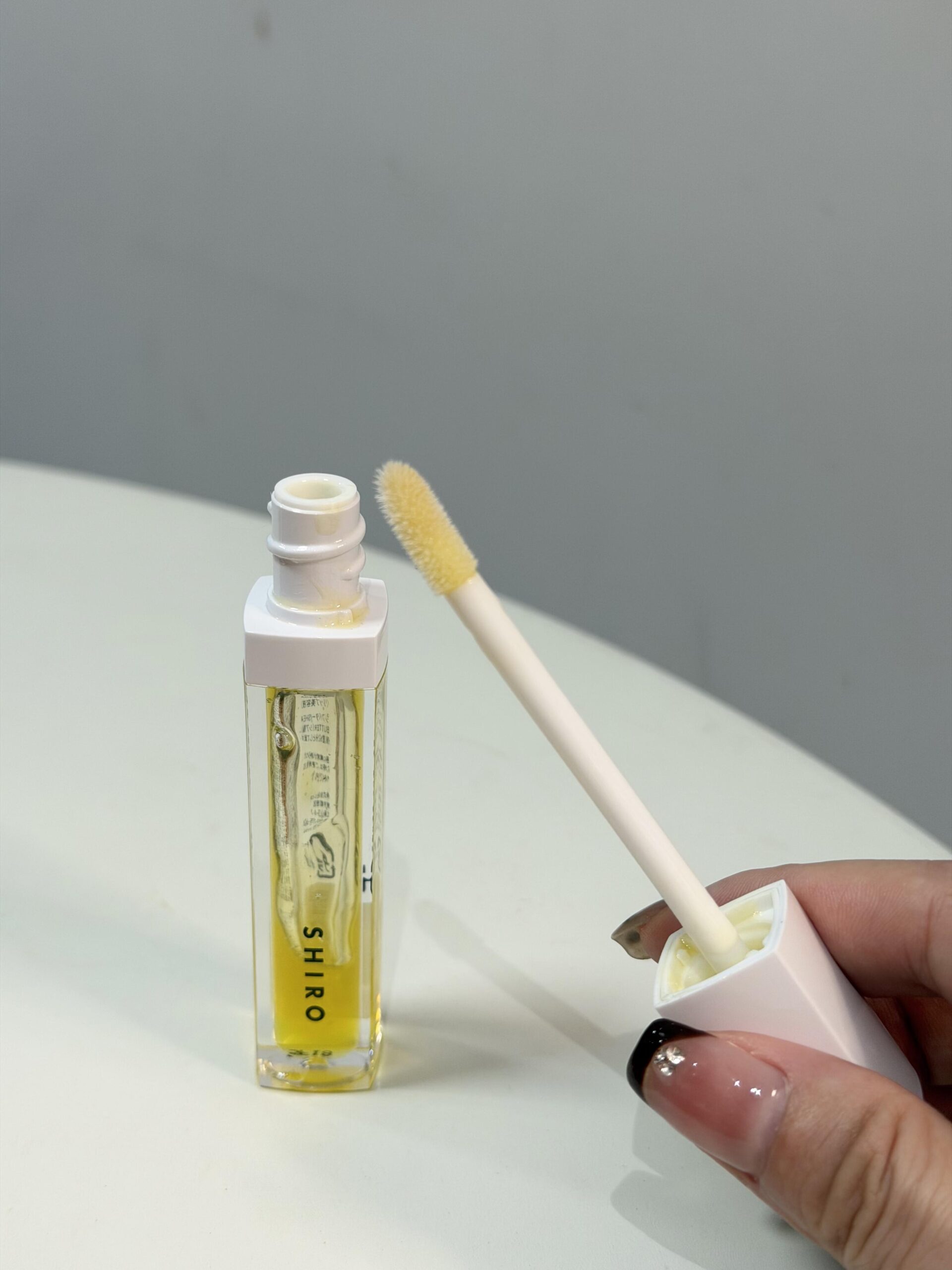 日本賣到缺貨！Threads大熱「SHIRO柚子唇部精華」